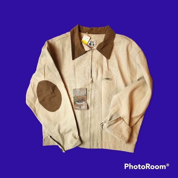 PARAGON | Jackets & Coats | Us Paragon Army Special Forces Jacket Chore ...